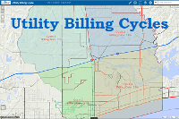 Utility Billing Cycle